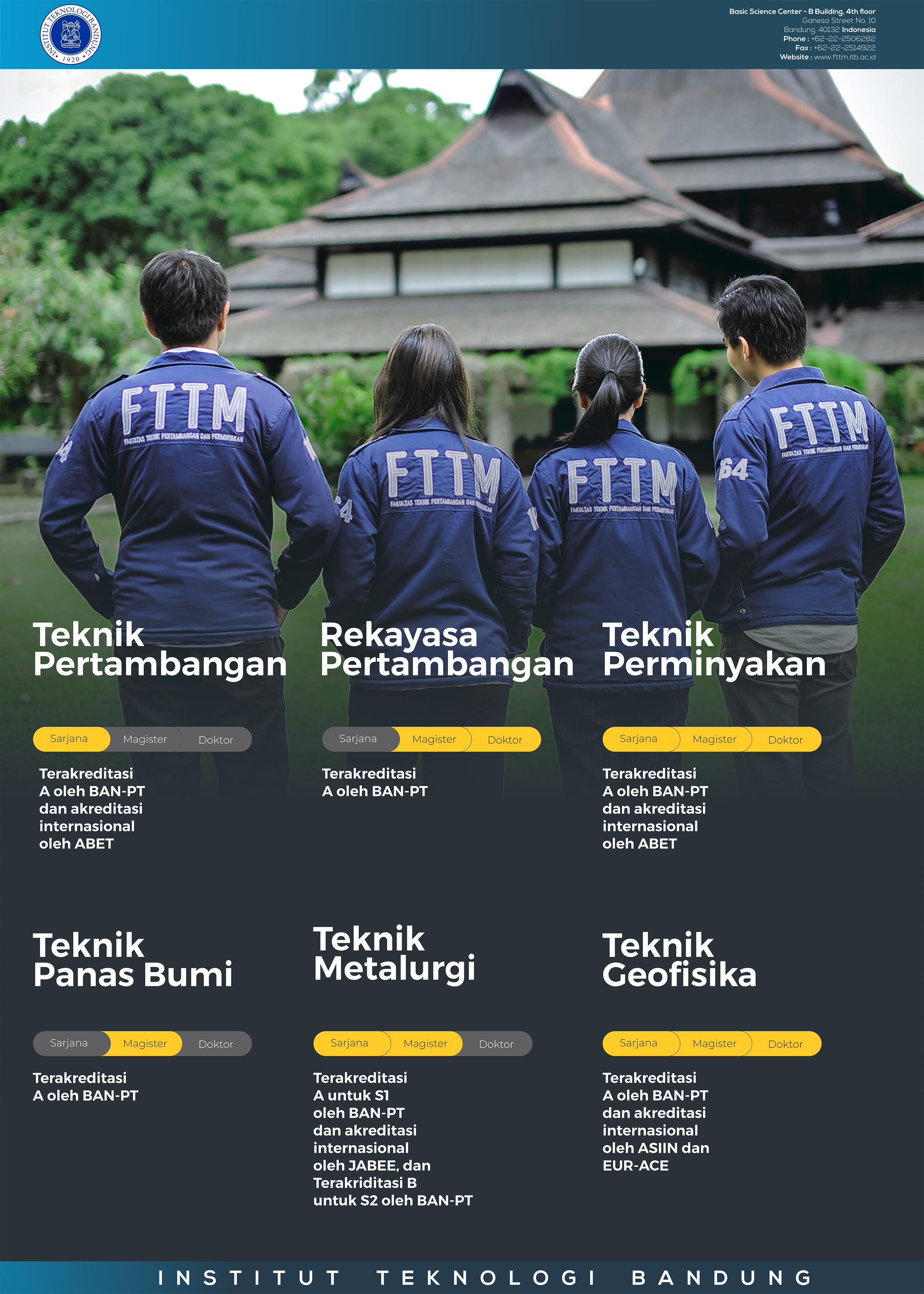 Faculty of Mining and Petroleum Engineering Faculty of Mining and Petroleum Engineering