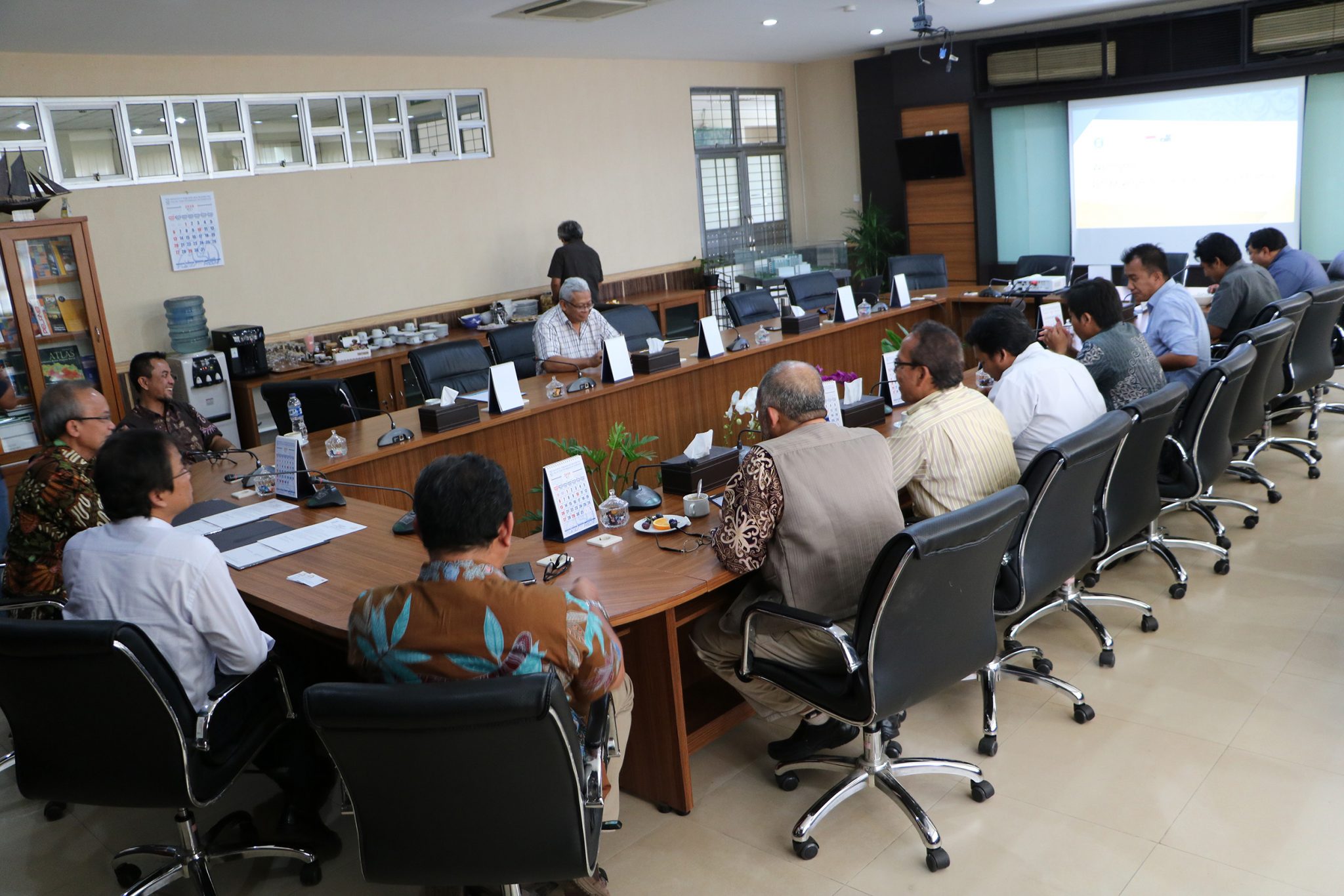 Cooperation Between Faculty of Mining & Petroleum Engineering Institute ... Cooperation Between Faculty of Mining & Petroleum Engineering Institute ...