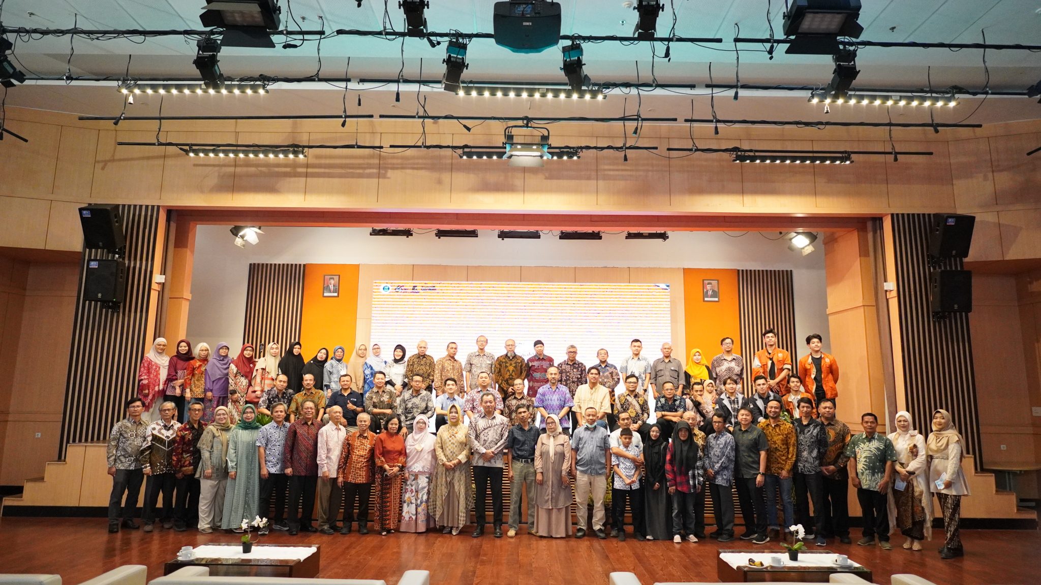 Silaturahmi Purnabakti FTTM ITB 2023 – FTTM | ITB Indonesia Silaturahmi Purnabakti FTTM ITB 2023 – FTTM | ITB Indonesia