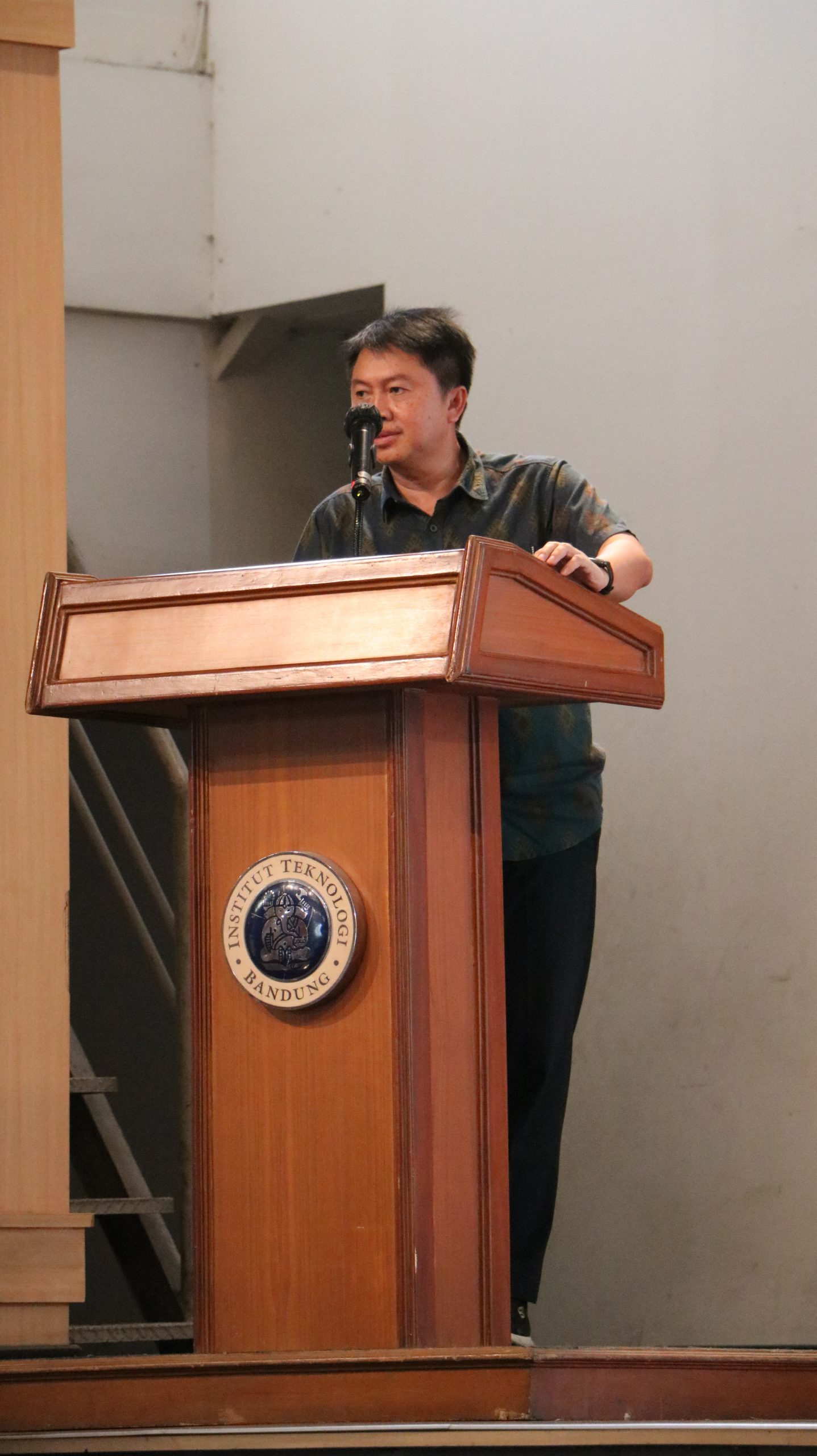 Silaturahmi Purnabakti FTTM ITB 2023 – FTTM | ITB Indonesia Silaturahmi Purnabakti FTTM ITB 2023 – FTTM | ITB Indonesia