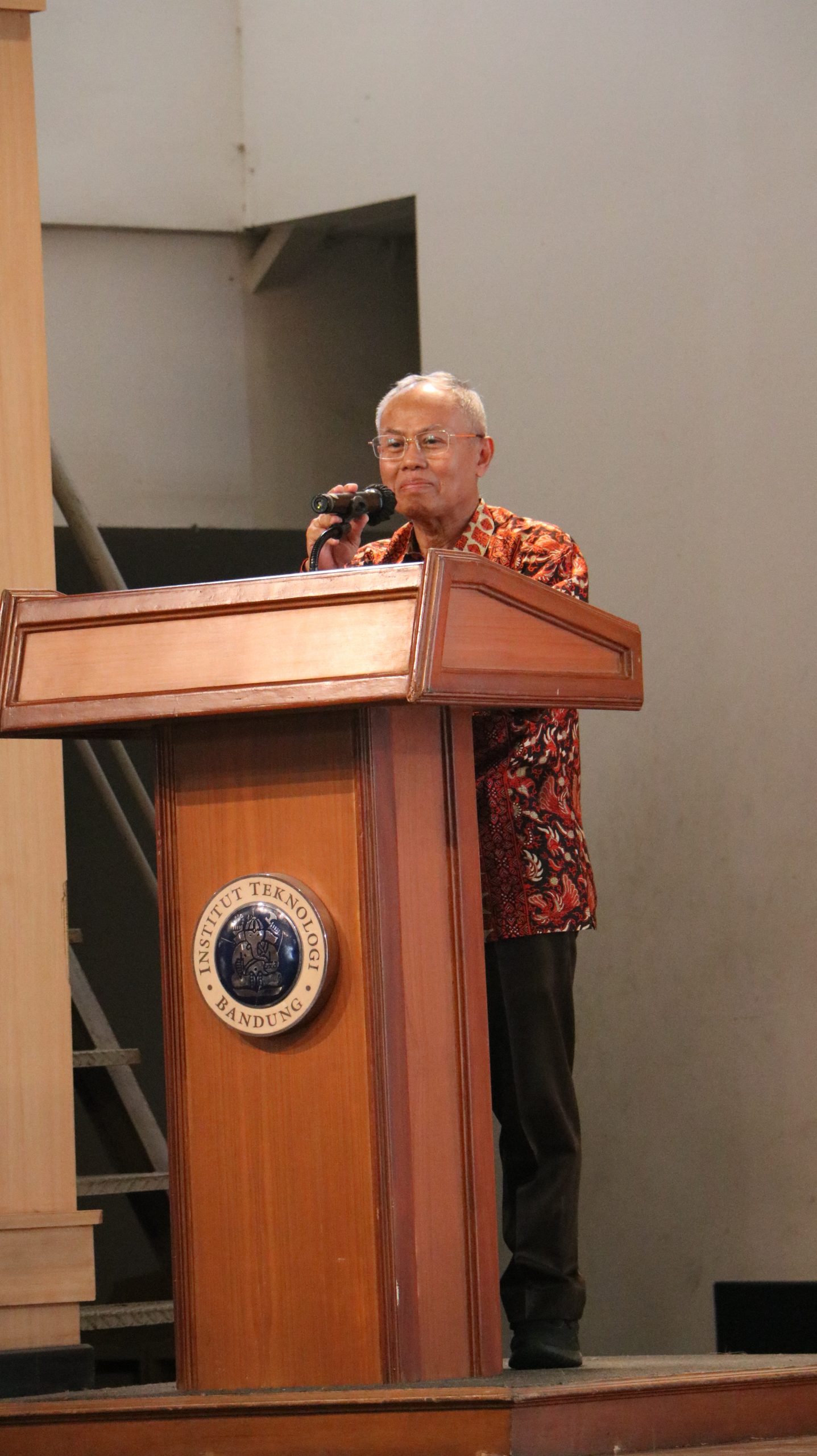 Silaturahmi Purnabakti FTTM ITB 2023 – FTTM | ITB Indonesia Silaturahmi Purnabakti FTTM ITB 2023 – FTTM | ITB Indonesia