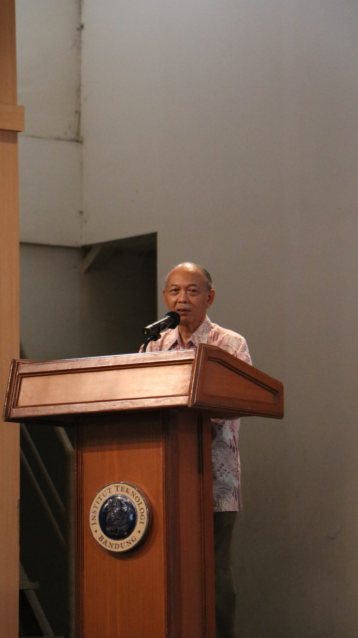 Silaturahmi Purnabakti FTTM ITB 2023 – FTTM | ITB Indonesia Silaturahmi Purnabakti FTTM ITB 2023 – FTTM | ITB Indonesia