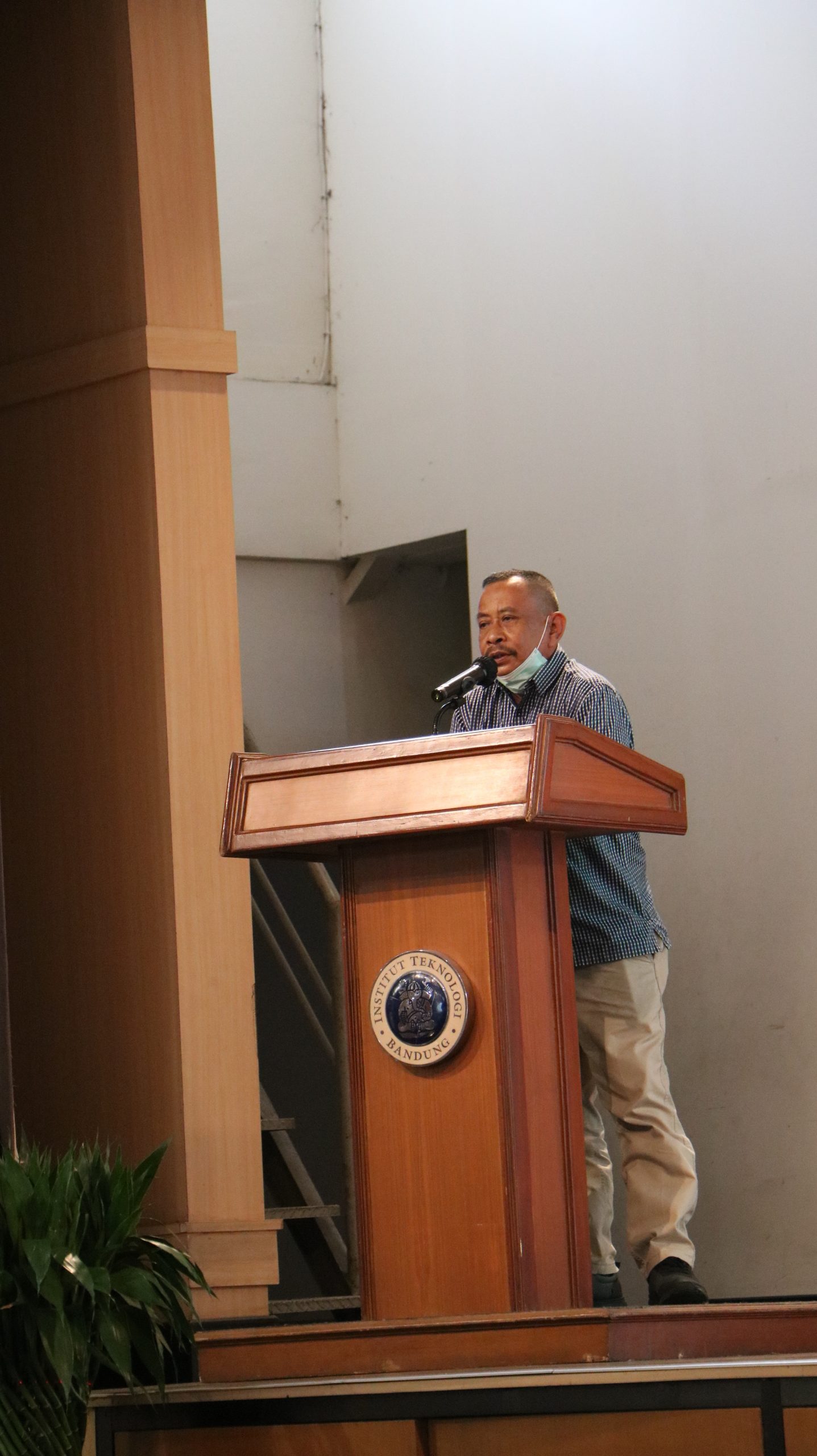 Silaturahmi Purnabakti FTTM ITB 2023 – FTTM | ITB Indonesia Silaturahmi Purnabakti FTTM ITB 2023 – FTTM | ITB Indonesia